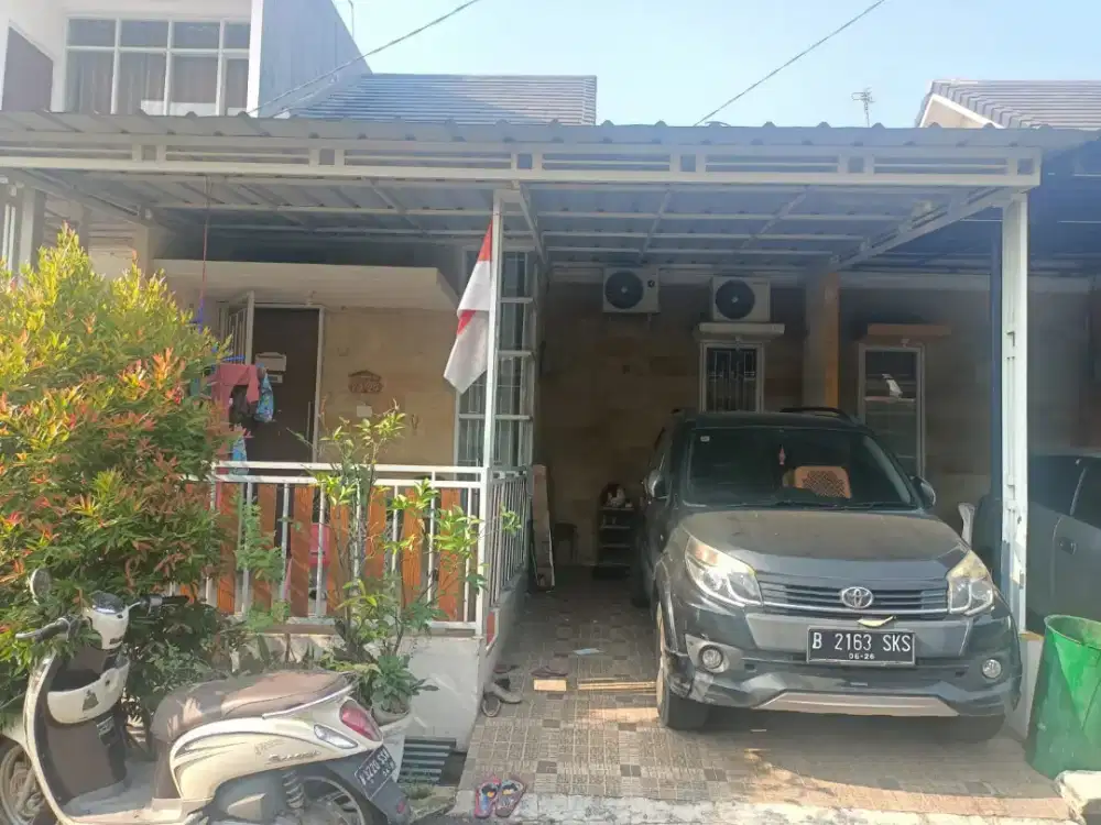 Kgv 2 - Dijual Rumah & Apartemen Murah di Indonesia - OLX.co.id