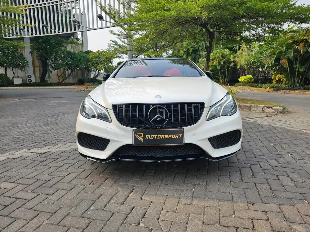 Mercy Cabriolet di Indonesia - OLX Murah Dengan Harga Terbaik - OLX.co.id