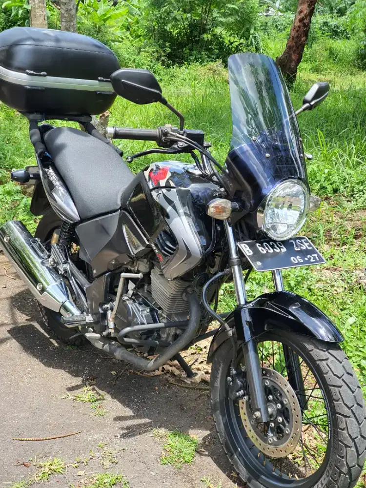 Tiger Revo 2008 di Indonesia - OLX Murah Dengan Harga Terbaik - OLX.co.id