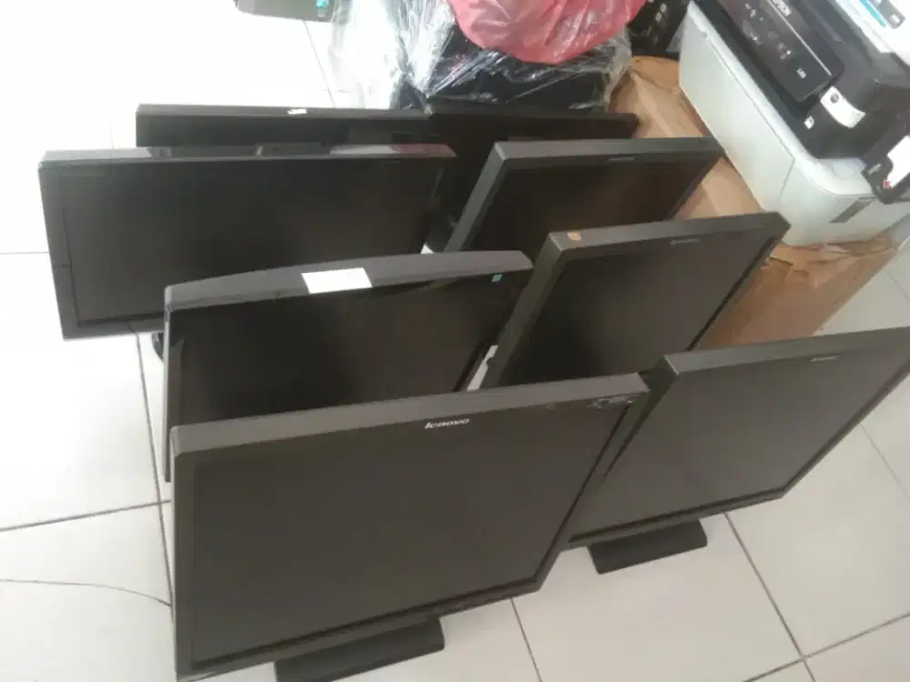 Monitor Bekas di Indonesia - OLX Murah Dengan Harga Terbaik - OLX.co.id