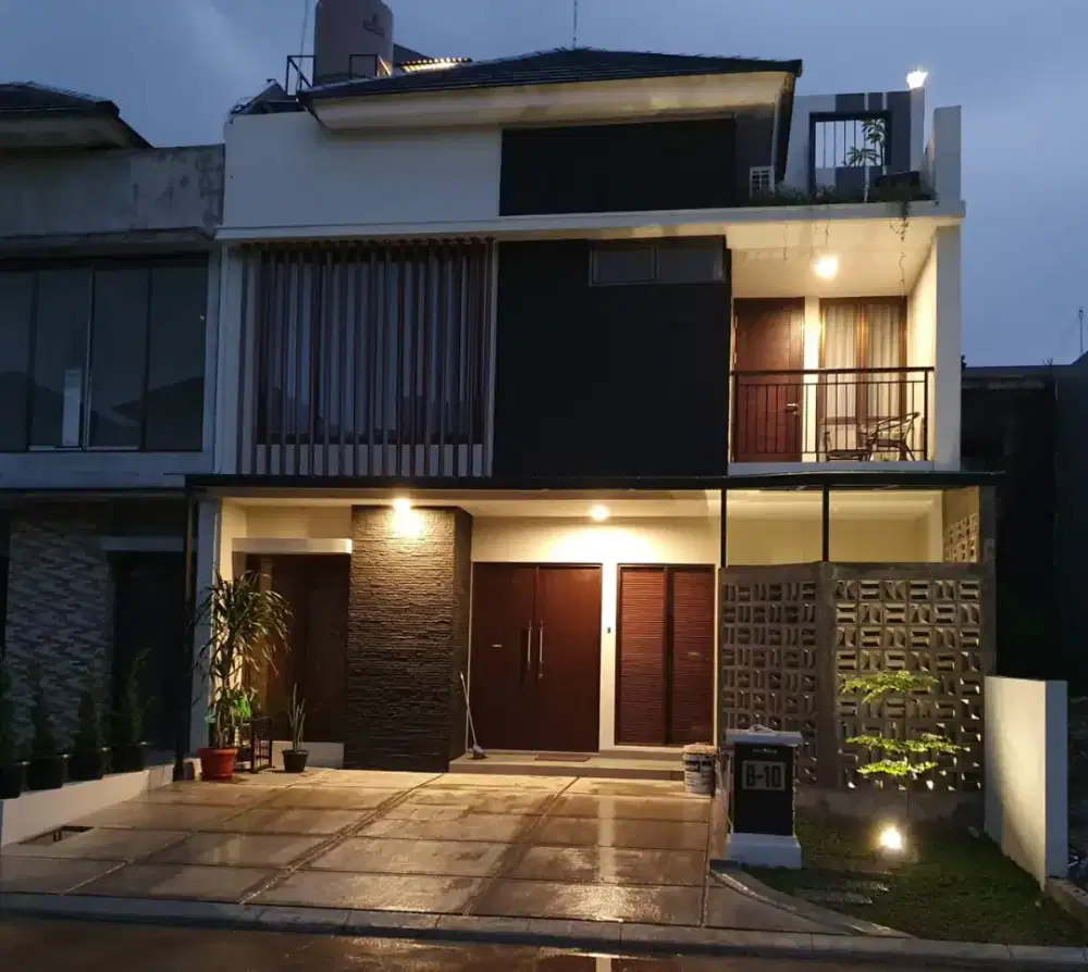 Oasis - Disewakan Rumah & Apartemen Murah di Indonesia - OLX.co.id