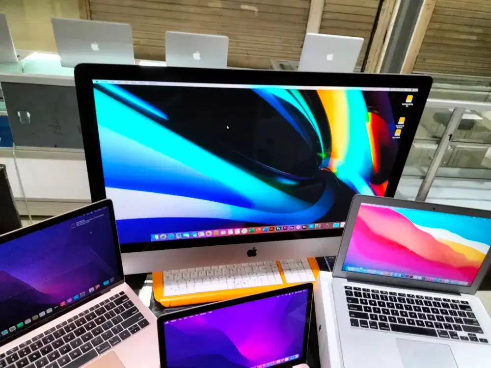 Macbook Air Rusak di Indonesia - OLX Murah Dengan Harga Terbaik - OLX.co.id