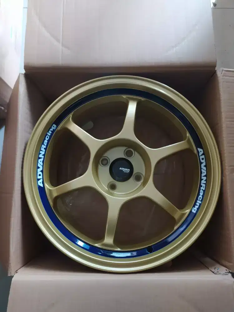 R17 Et di Indonesia - OLX Murah Dengan Harga Terbaik - OLX.co.id