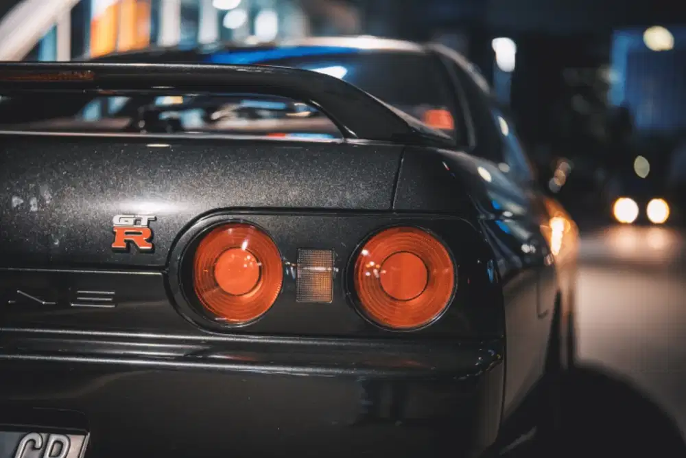 Nissan Gtr di Indonesia - OLX Murah Dengan Harga Terbaik - OLX.co.id