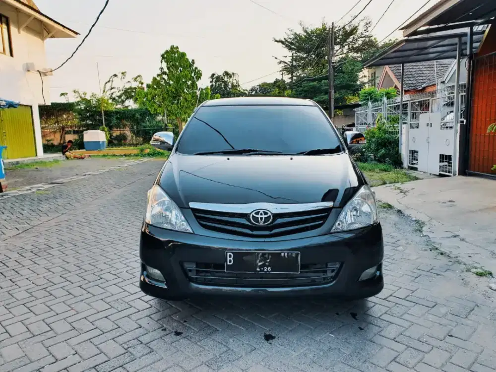 Innova Diesel 2011 di Indonesia - OLX Murah Dengan Harga Terbaik - OLX ...