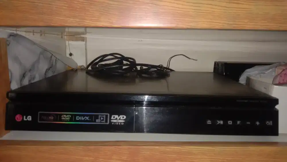 Dvd Home Theater Lg di Jakarta Selatan - OLX Murah Dengan Harga Terbaik - OLX.co.id