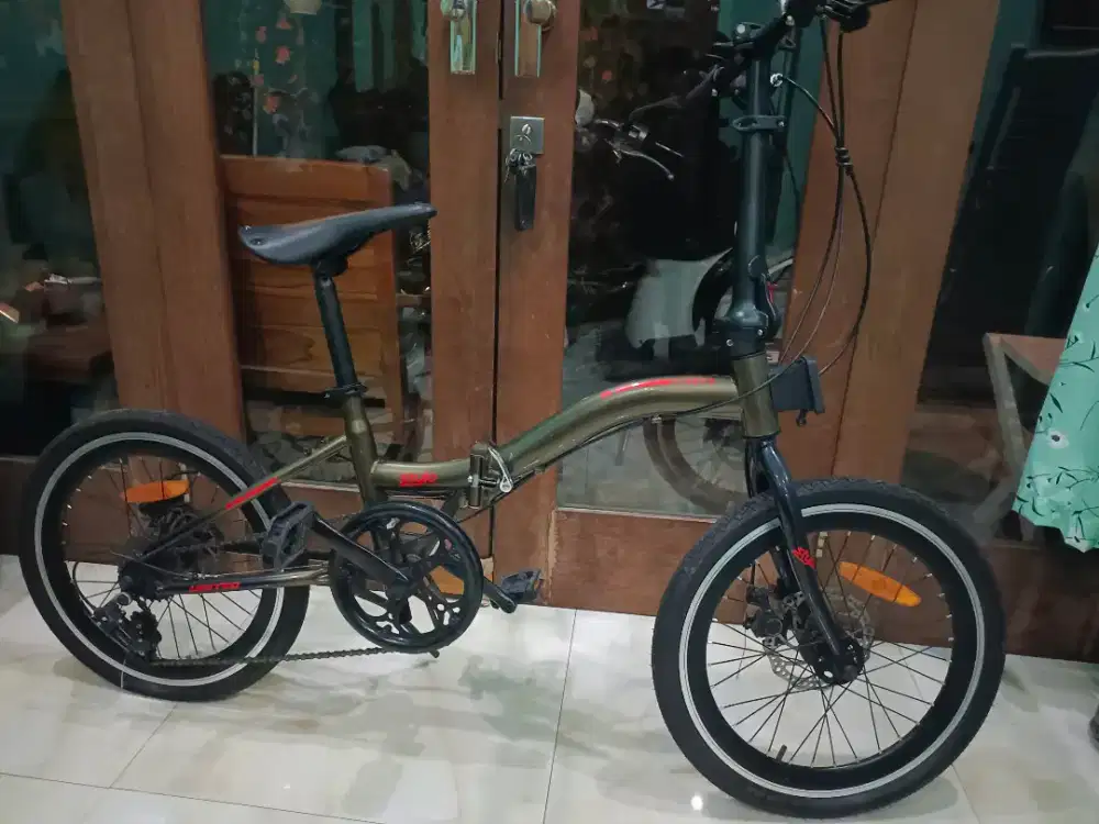 United Stylo di Indonesia - OLX Murah Dengan Harga Terbaik - OLX.co.id