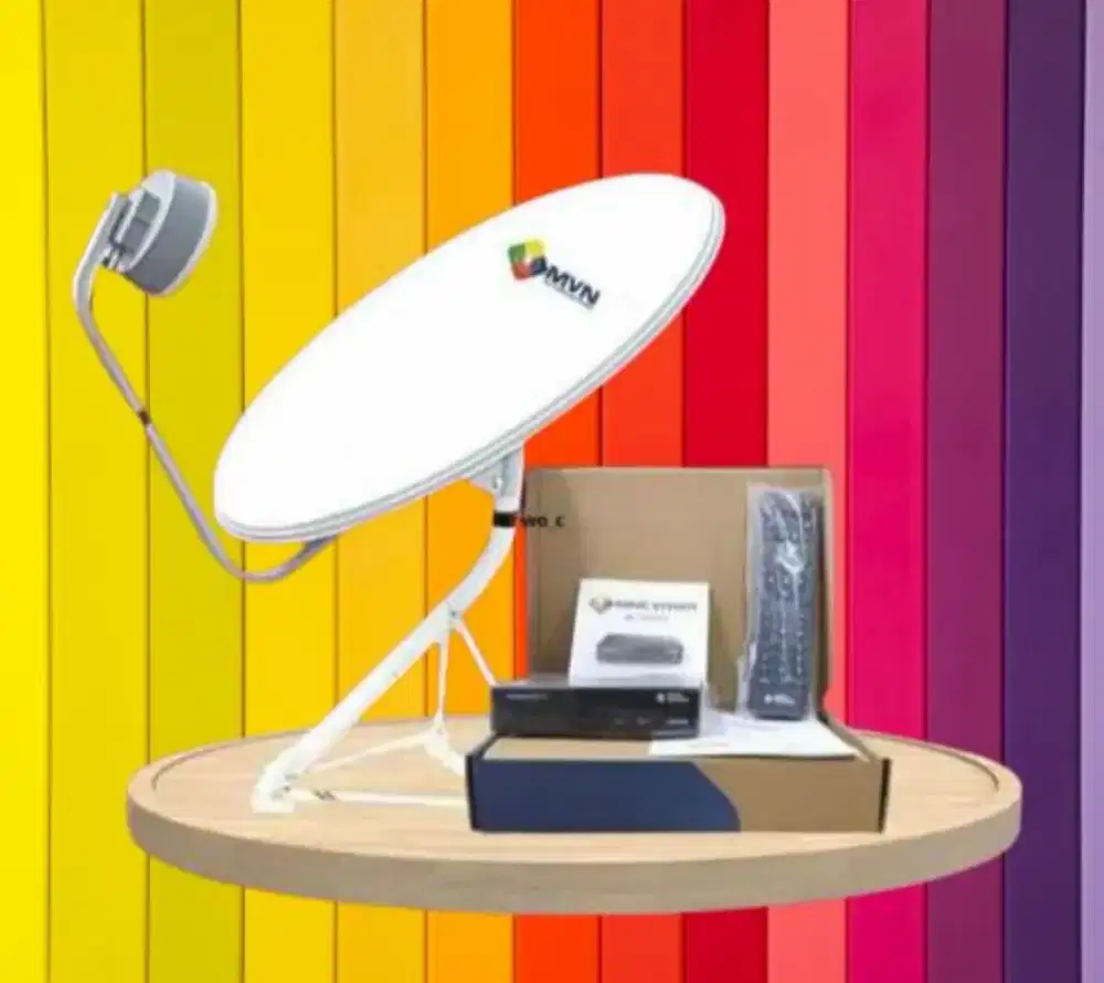 Indovision di Indonesia - OLX Murah Dengan Harga Terbaik - OLX.co.id