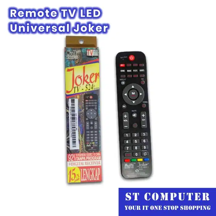 Universal TV di Yogyakarta D.I. - OLX Murah Dengan Harga Terbaik - OLX ...