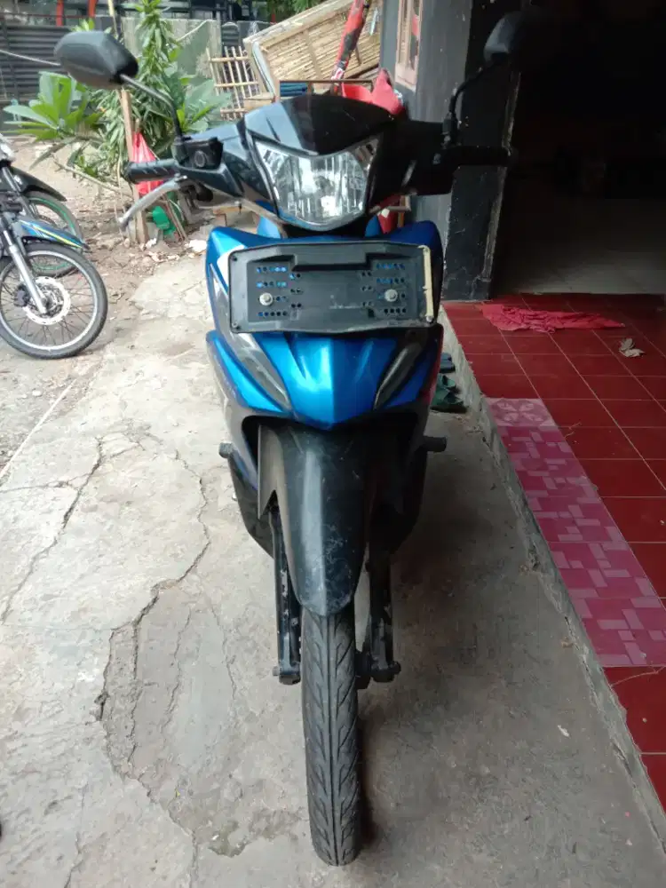 Jual Mesin Motor - Jual Beli Motor Bekas Murah & Cari Motor Bekas di ...