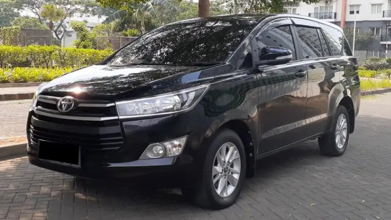 Toyota Innova 2016 - Mobil Murah Dengan Harga Terbaik - OLX.co.id