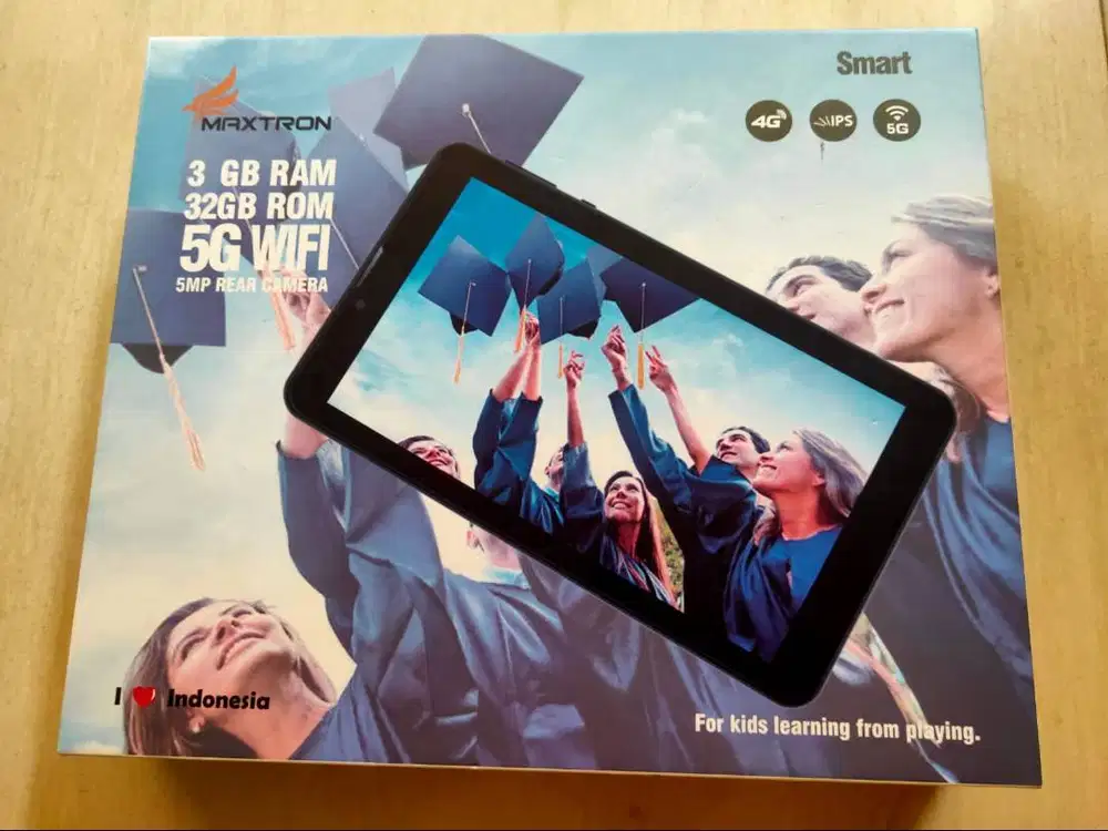 7 Inch di Indonesia - OLX Murah Dengan Harga Terbaik - OLX.co.id