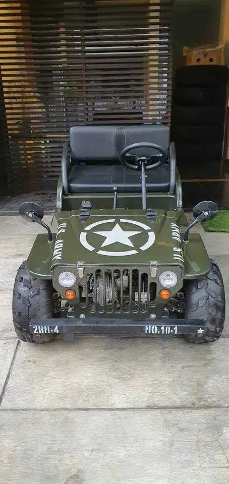 Iklan baris dalam Mobil Bekas | OLX Indonesia