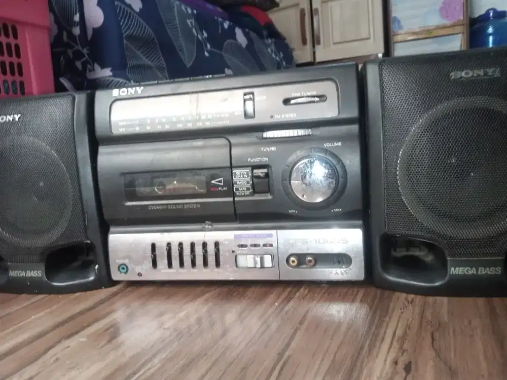 Jual Compo - TV & Audio, Video Murah & Cari TV & Audio, Video di ...