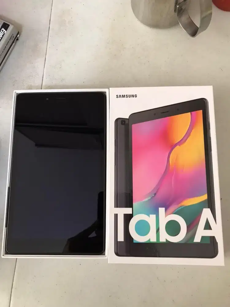 Galaxy Tab Baru di Indonesia - OLX Murah Dengan Harga Terbaik - OLX.co.id