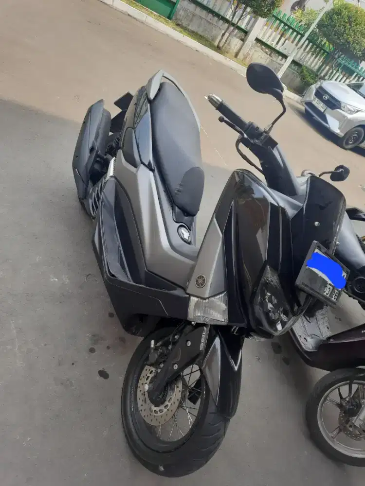 Yamaha Nmax ABS 2017 - Motor Bekas - 914005676 Yamaha Nmax ABS 2017 - Motor Bekas - 914005676