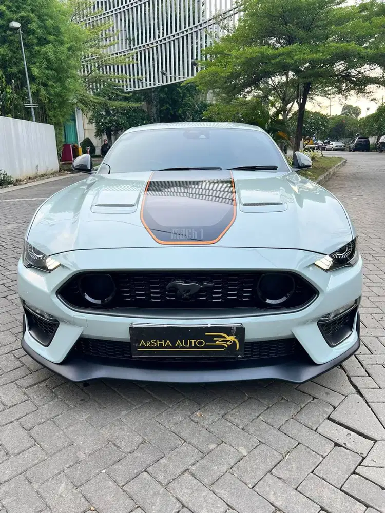 Mustang 5.0 di Jakarta D.K.I. - OLX Murah Dengan Harga Terbaik - OLX.co.id
