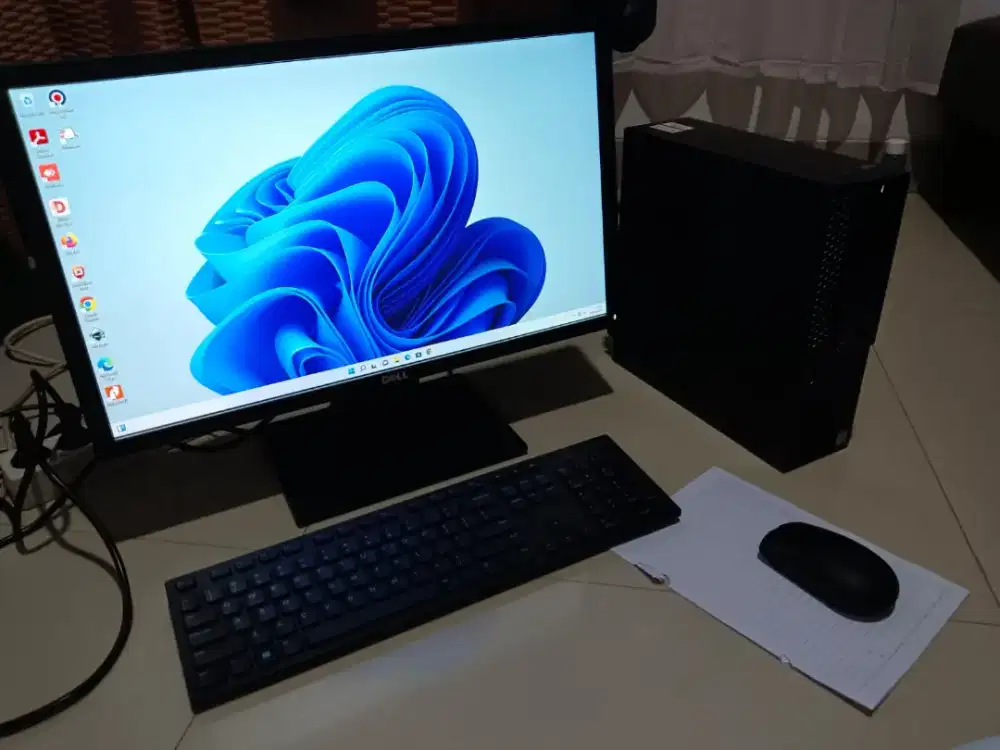 Komputer Build Up di Indonesia - OLX Murah Dengan Harga Terbaik - OLX.co.id