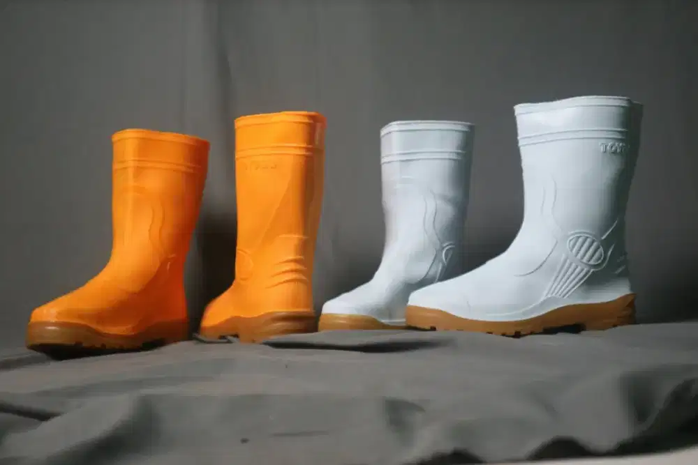 Sepatu Bot di Indonesia - OLX Murah Dengan Harga Terbaik - OLX.co.id