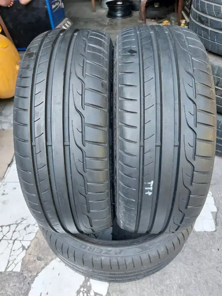 Ban Dunlop R18 di Indonesia - OLX Murah Dengan Harga Terbaik - OLX.co.id