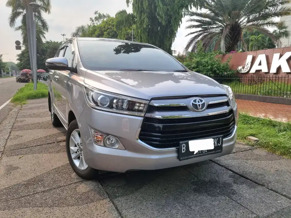 Km 40Rb Record Full Original Innova Reborn 2.0 V Thn2019StnkBln11 2024 ...