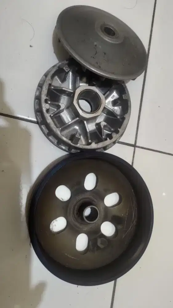 Motor Second Vario - Motor Murah Dengan Harga Terbaik - OLX.co.id