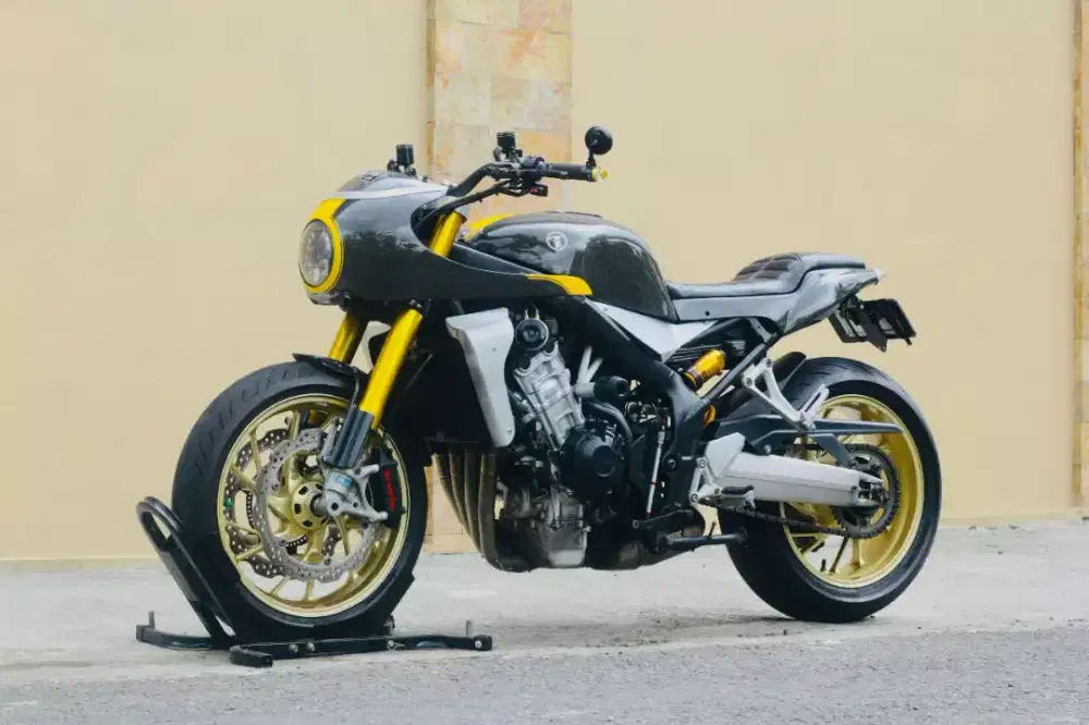 Custom Cb di Jakarta D.K.I. - OLX Murah Dengan Harga Terbaik - OLX.co.id