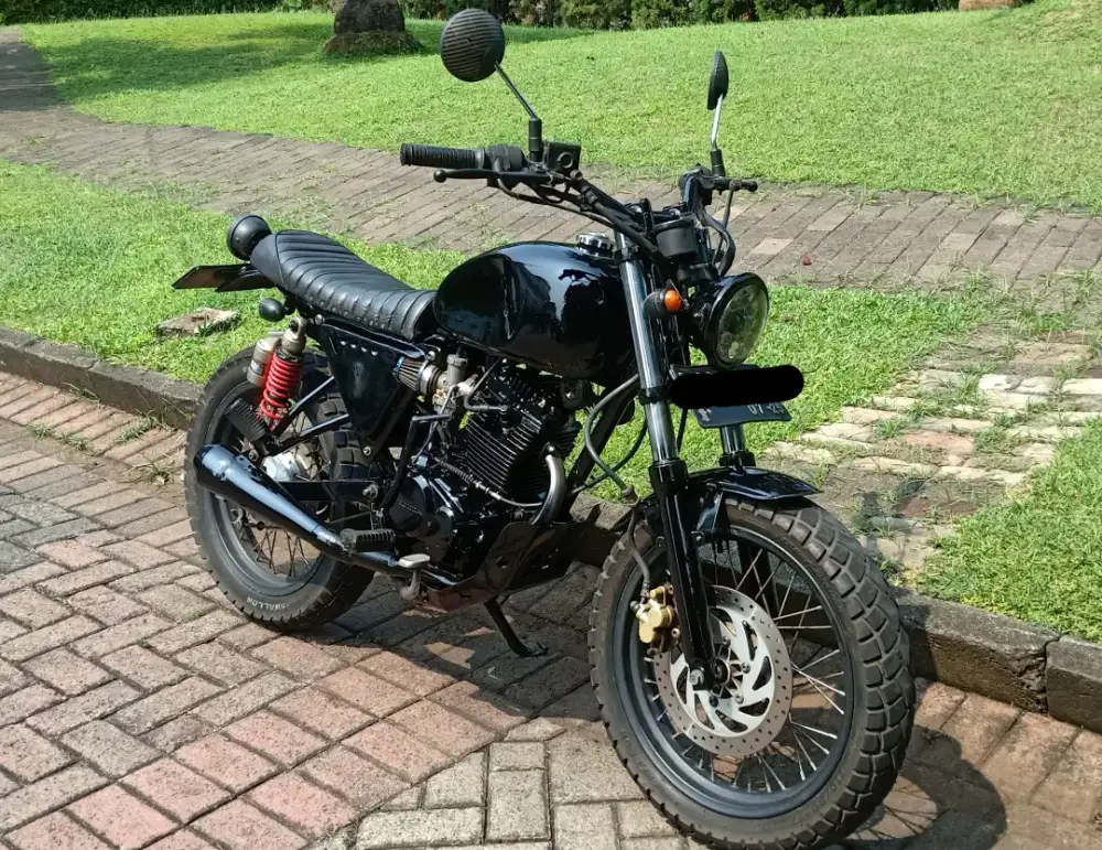 Gl Custom di Indonesia - OLX Murah Dengan Harga Terbaik - OLX.co.id