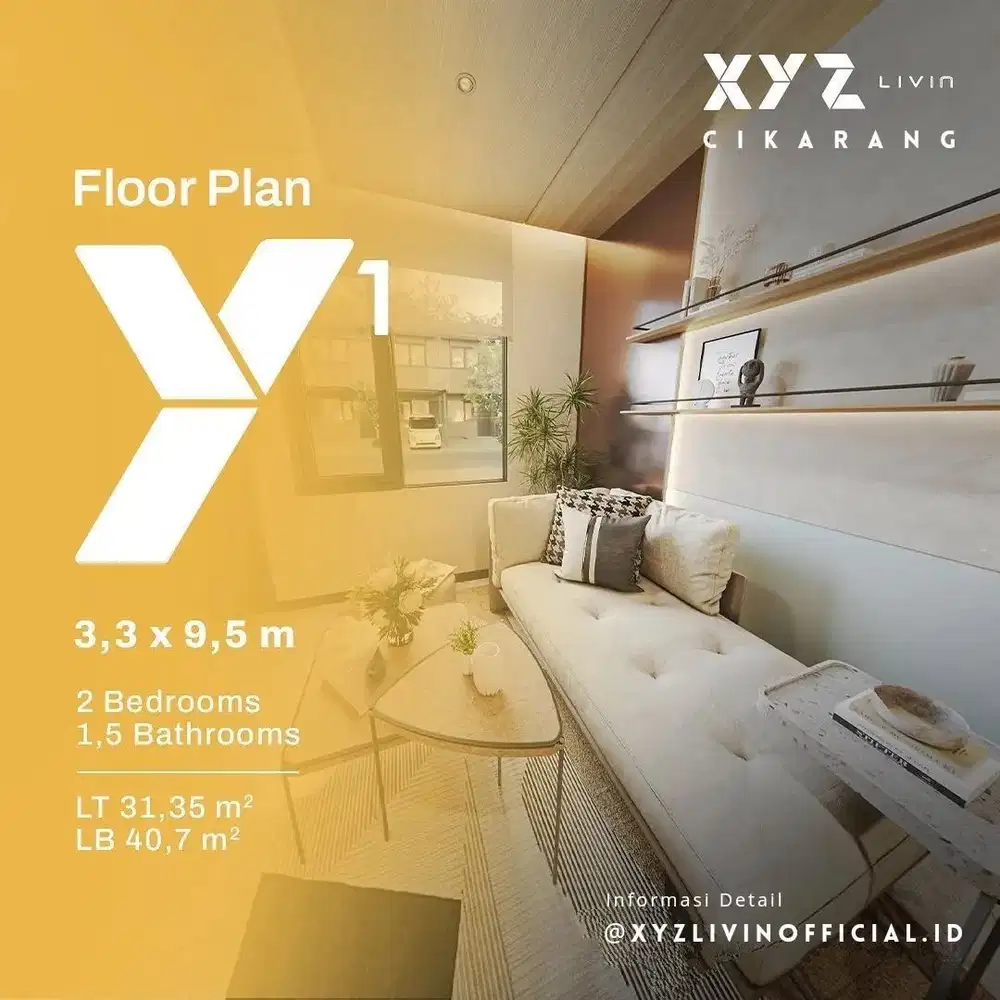 Di Lippo Cikarang di Indonesia - OLX Murah Dengan Harga Terbaik - OLX.co.id