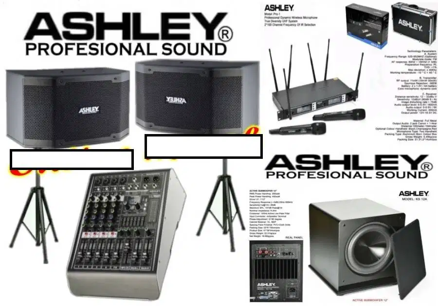 Paket Sound System di Genteng - OLX Murah Dengan Harga Terbaik - OLX.co.id