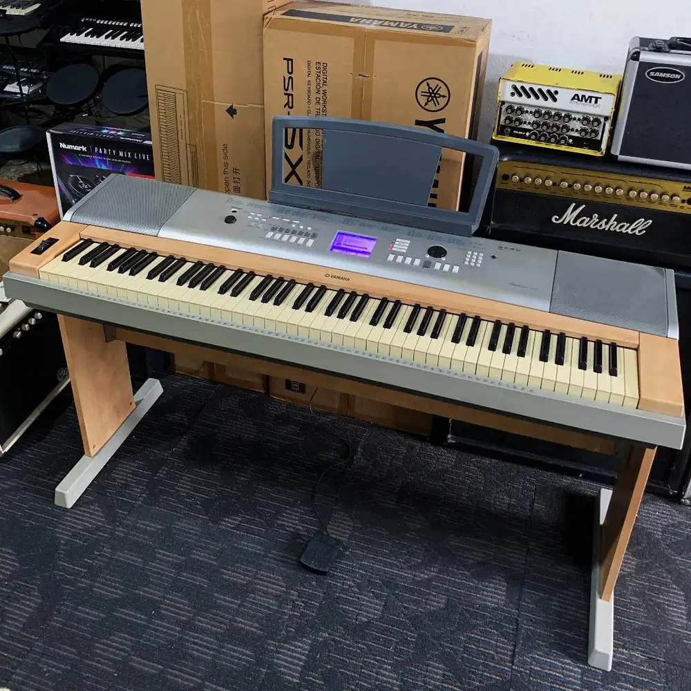 Yamaha Flashdisk - Jual Alat-alat Musik Terlengkap di Indonesia - OLX.co.id