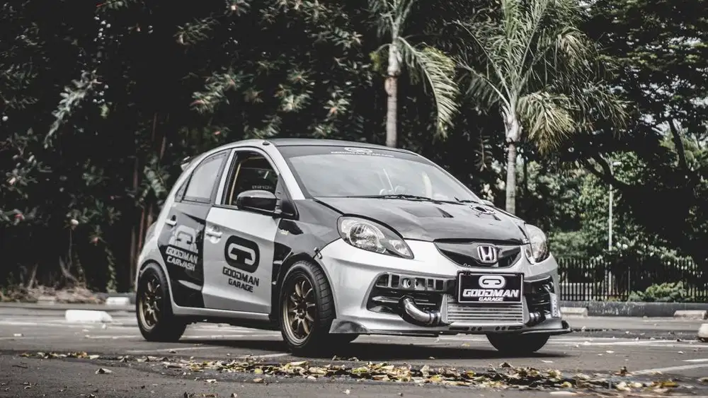 Drag di Indonesia - OLX Murah Dengan Harga Terbaik - OLX.co.id