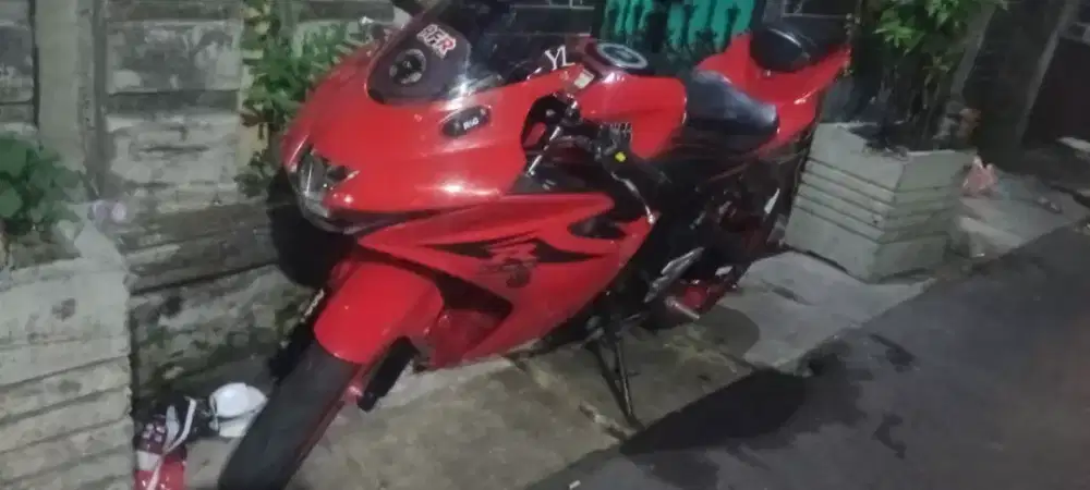 Motor Gede di Indonesia - OLX Murah Dengan Harga Terbaik - OLX.co.id