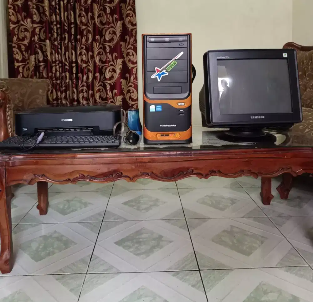 Pentium 4 - Jual Komputer Murah & Berkualitas di Indonesia - OLX.co.id