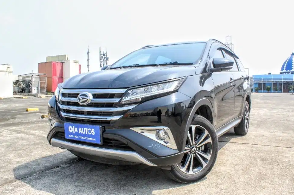 Teris 2019 di Jakarta Selatan - OLX Murah Dengan Harga Terbaik - OLX.co.id