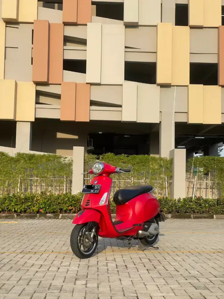Piaggio Medan di Indonesia - OLX Murah Dengan Harga Terbaik - OLX.co.id