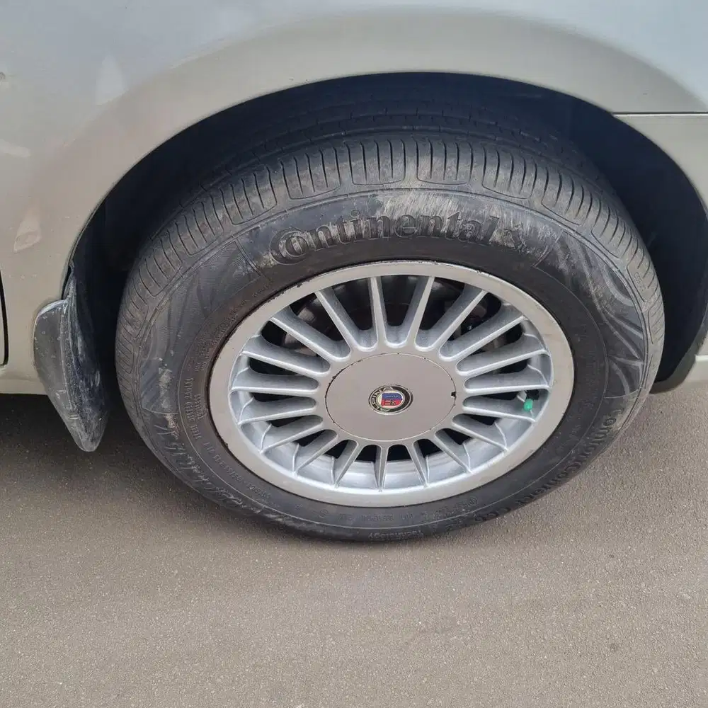 Velg Alpina di Indonesia - OLX Murah Dengan Harga Terbaik - OLX.co.id