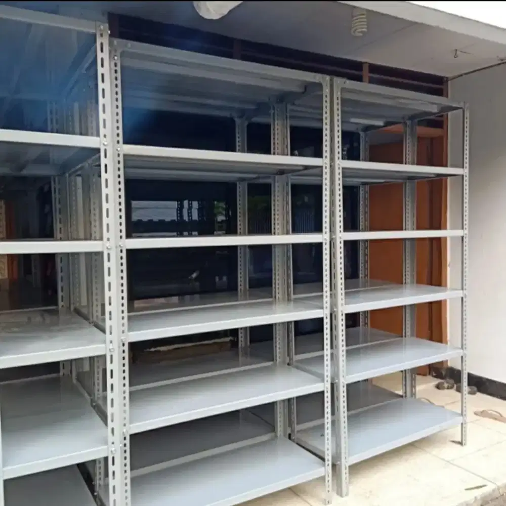 Rak Besi Bekas di Indonesia - OLX Murah Dengan Harga Terbaik - OLX.co.id