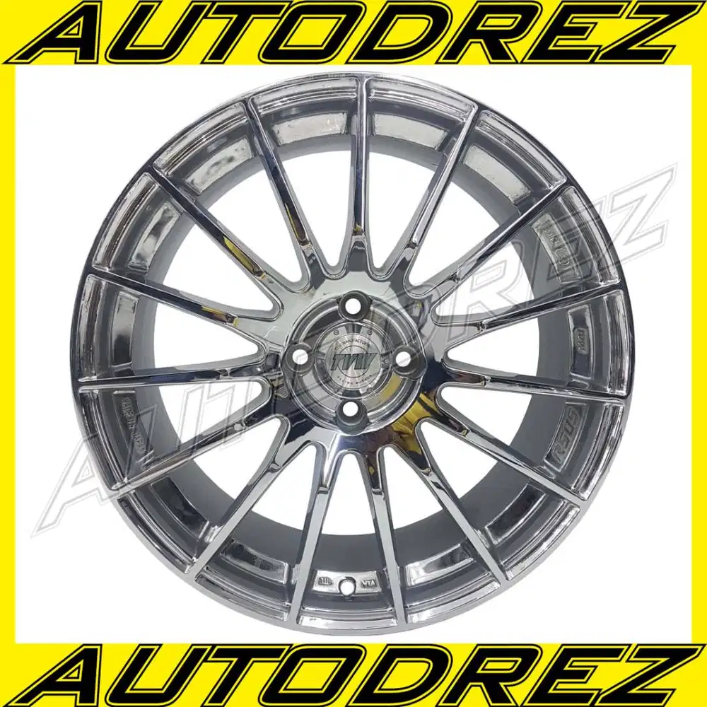 Velg Ring 18 di Indonesia - OLX Murah Dengan Harga Terbaik - OLX.co.id