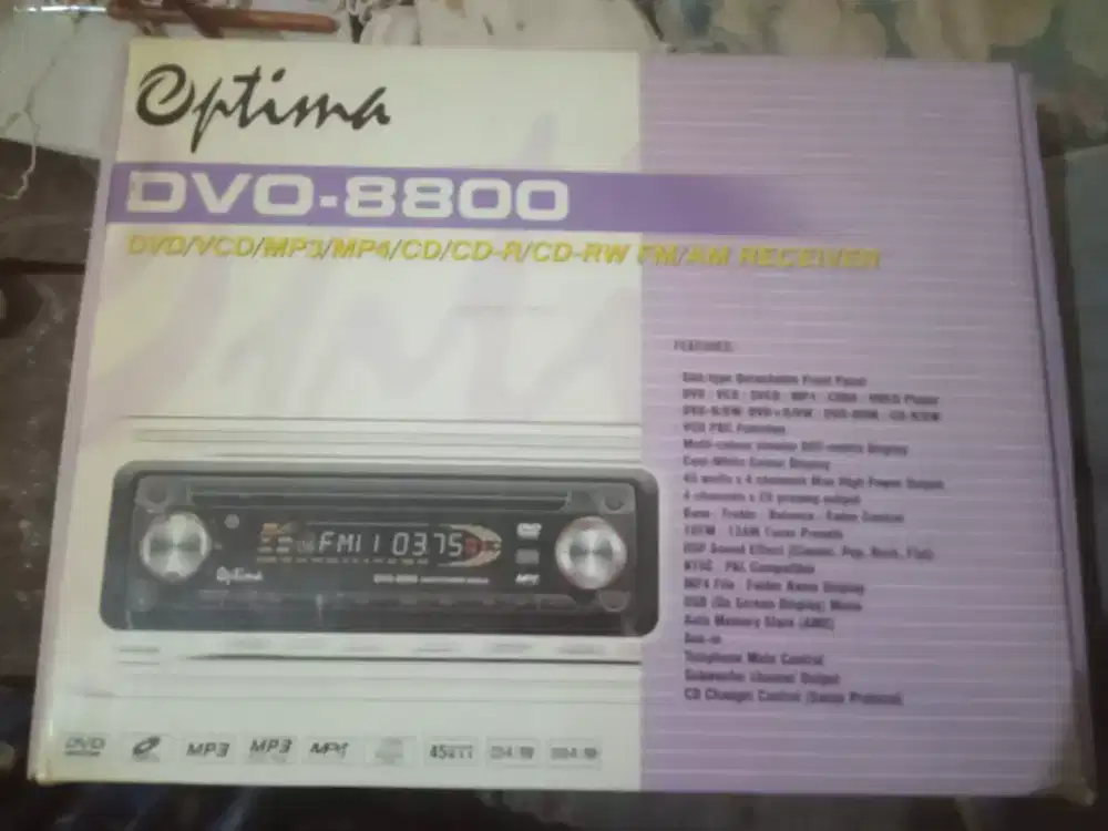 Audio Player Mobil di Indonesia - OLX Murah Dengan Harga Terbaik - OLX ...