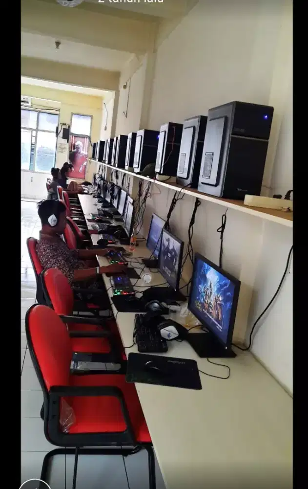 Komputer Pc Bekas di Indonesia - OLX Murah Dengan Harga Terbaik - OLX.co.id