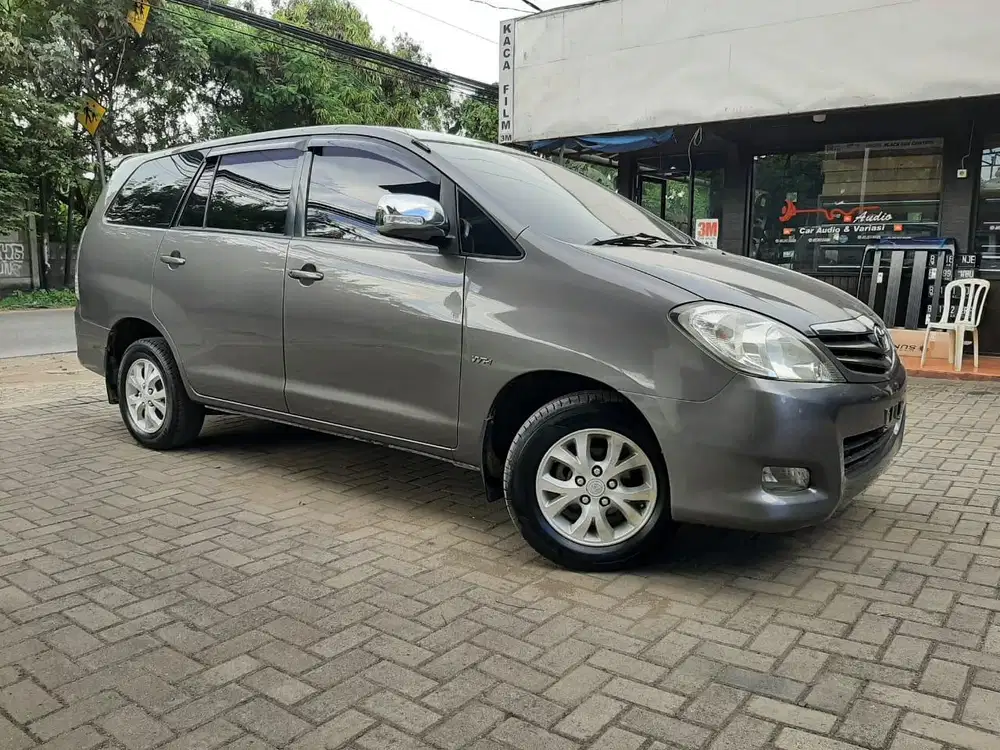 Mobil Inova Matic di Indonesia - OLX Murah Dengan Harga Terbaik - OLX.co.id