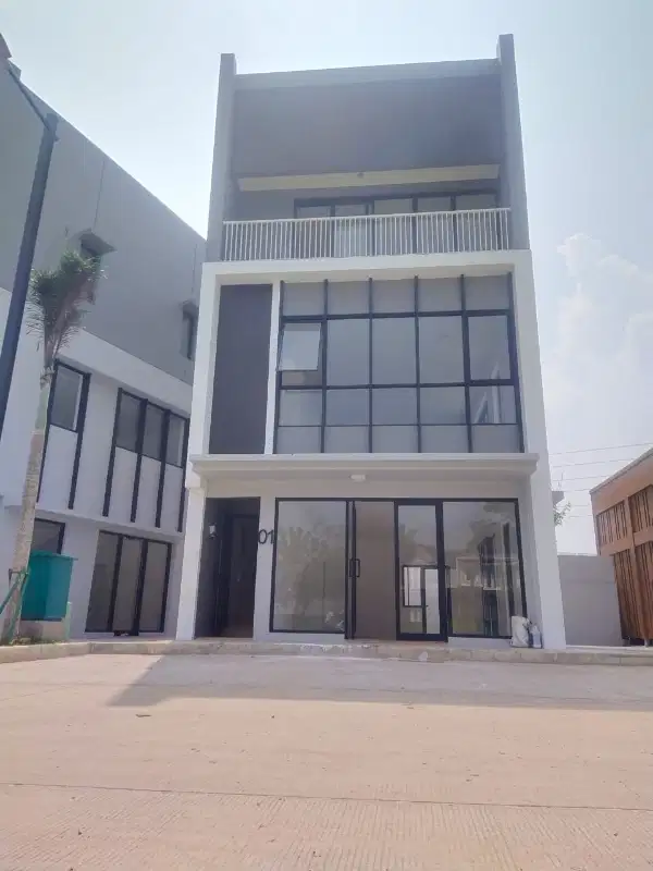 Ruko Cikarang Baru - Jual Properti Murah & Cari Properti di Indonesia ...