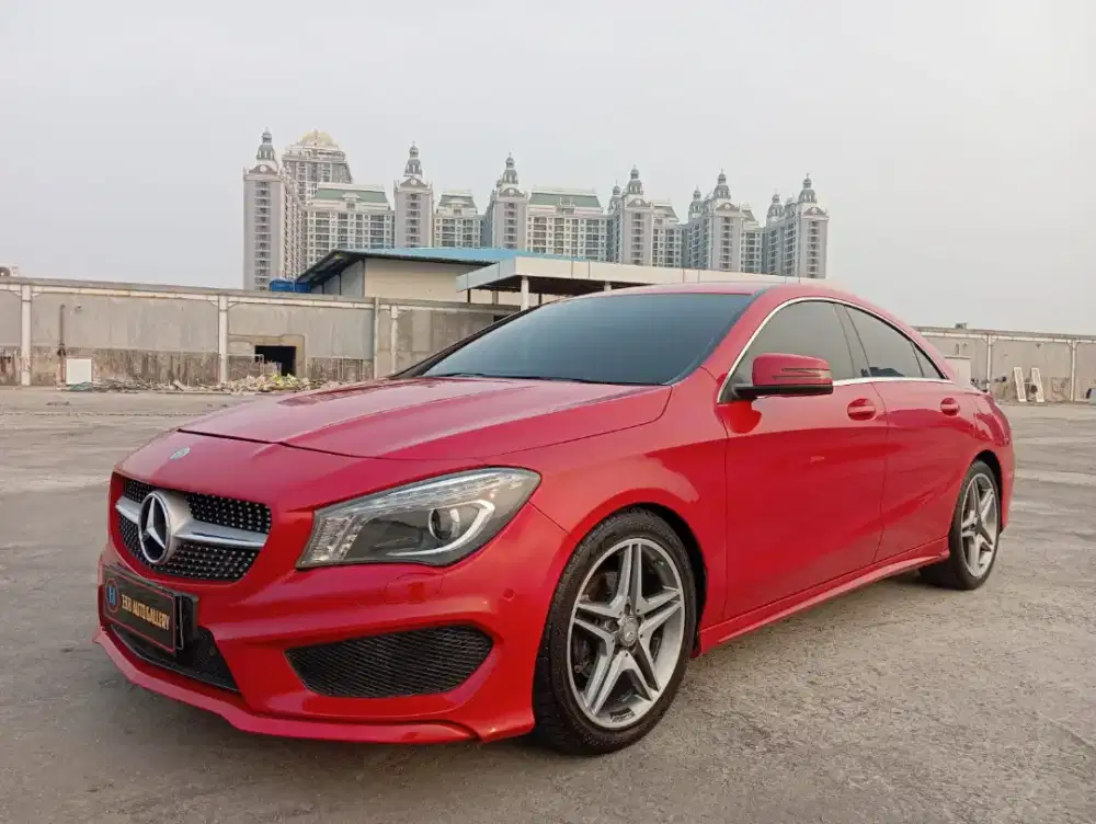 Mercedes Amg 200 di Indonesia - OLX Murah Dengan Harga Terbaik - OLX.co.id