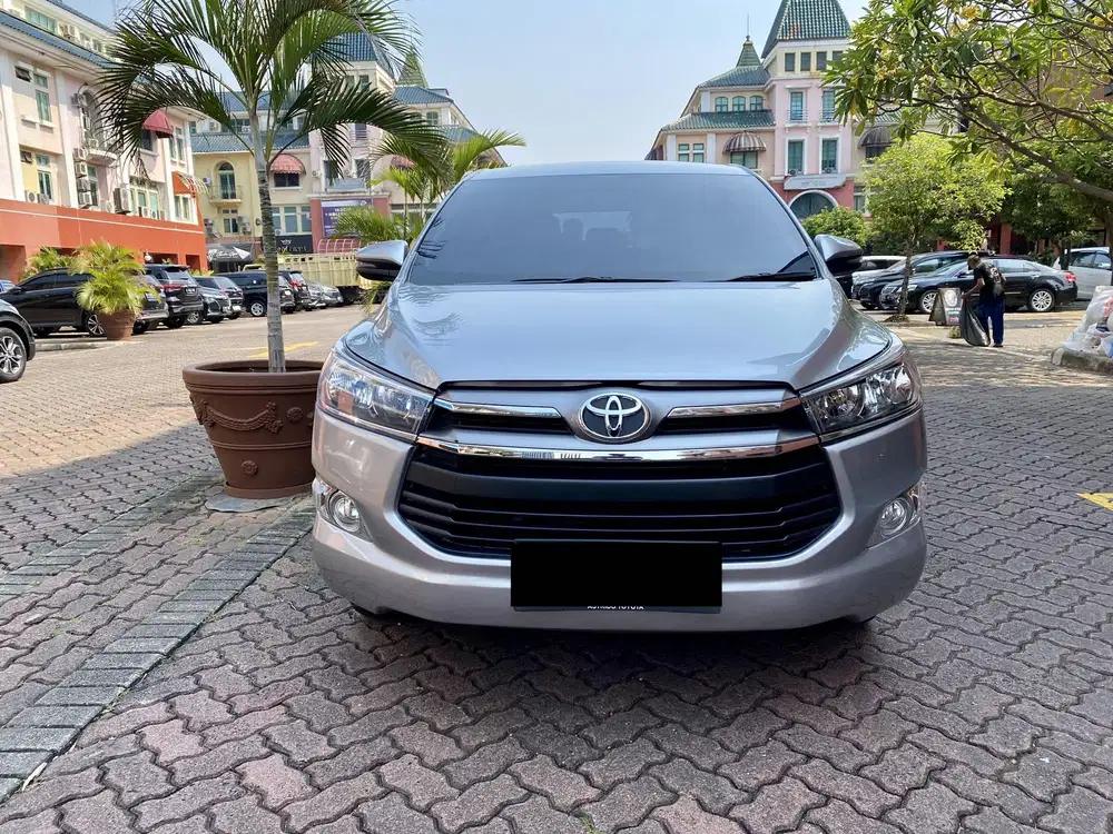 Kijang Innova Reborn di Jakarta D.K.I. - OLX Murah Dengan Harga Terbaik ...