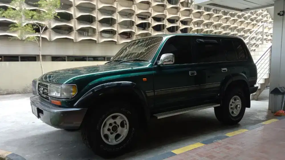 VX 80 di Indonesia - OLX Murah Dengan Harga Terbaik - OLX.co.id