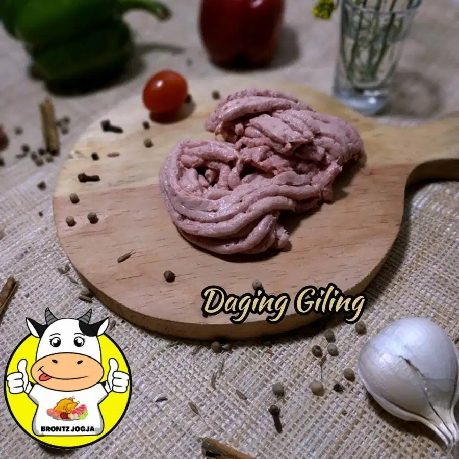 Giling Daging di Jetis - OLX Murah Dengan Harga Terbaik - OLX.co.id