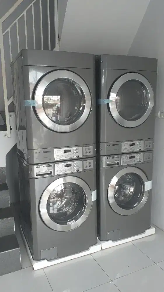 Washer di Indonesia - OLX Murah Dengan Harga Terbaik - OLX.co.id