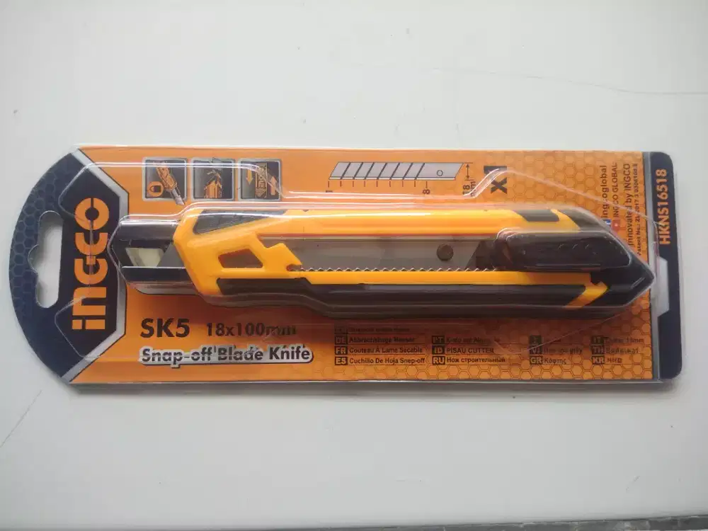 Ingco di Indonesia - OLX Murah Dengan Harga Terbaik - OLX.co.id