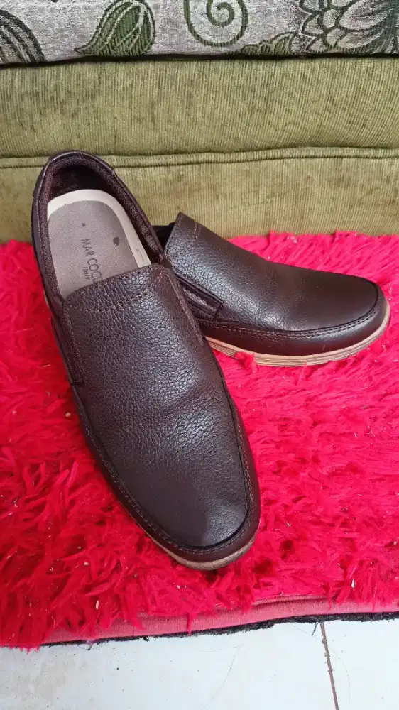 Sepatu Italy di Jawa Barat - OLX Murah Dengan Harga Terbaik - OLX.co.id